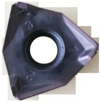 China High Wear Resistance Cemented Carbide Inserts in Different Sizes As Drawing for sale