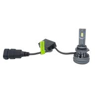 China Super Bright Car LED Headlights 6000 Lumens Auto Headlight Bulbs IP65 Waterproof for sale