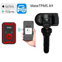 China SNAP-IN RUBBER VALVE TIRE PRESSURE MORNITORING MOBILE PROGRAM OE TPMS REPLACEMENT SENSOR for sale