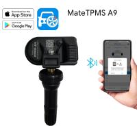 China SNAP-IN RUBBER VALVE TIRE PRESSURE MORNITORING MOBILE PROGRAM OE TPMS REPLACEMENT SENSOR for sale