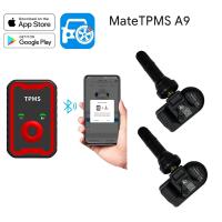 China SNAP-IN RUBBER VALVE TIRE PRESSURE MORNITORING MOBILE PROGRAM OE TPMS REPLACEMENT SENSOR for sale