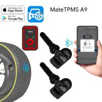 China SNAP-IN RUBBER VALVE TIRE PRESSURE MORNITORING MOBILE PROGRAM OE TPMS REPLACEMENT SENSOR for sale