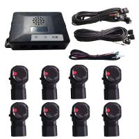 China Cars Parking Assist Aid Reverse Sensor For Original Screen Toyota Honda Jazz Crv Civic City for sale