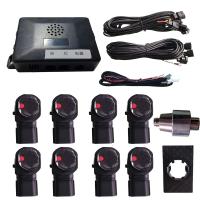China Cars Parking Assist Aid Reverse Sensor For Original Screen Toyota Honda Jazz Crv Civic City for sale