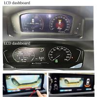 China IP67 Honda Parking Sensors Front Rear Flush Mount Reversing Assist For Multiple Models for sale