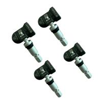 China Shock Resistant Programmable TPMS Sensors 315Mhz 433Mhz Tire Pressure Monitor Sensor for sale