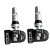 China Car Replacing Tire Pressure Monitor Sensor 433Mhz Programmable Tpms Sensor Replacement for sale