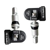China Car Replacing Tire Pressure Monitor Sensor 433Mhz Programmable Tpms Sensor Replacement for sale