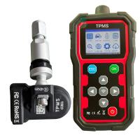 China Car Replacing Tire Pressure Monitor Sensor 433Mhz Programmable Tpms Sensor Replacement for sale
