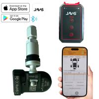 China Similar As Autel Maxitpms Mx Sensor Universal Programmable Auto Tire Pressure Sensor Tpms for sale