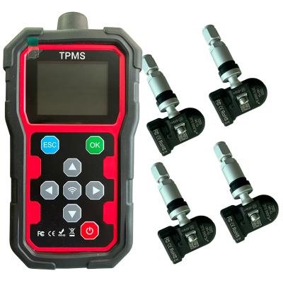 China Best Tire Pressure Monitoring System Tyre Monitor Sensor Tpms For Bmw for sale