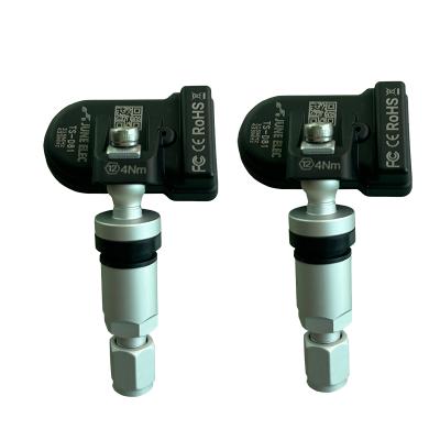 China Programmable Tire Pressure TPMS Sensor For Gm Honda Accord Civic Cr Hrv And Odyssey for sale