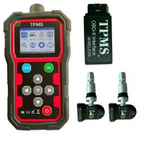 China Programmable Tire Pressure TPMS Sensor For Gm Honda Accord Civic Cr Hrv And Odyssey for sale