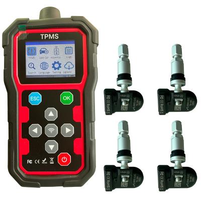 China Skoda Octavia Subaru Outback Crosstrek Tyre Pressure Tpms Sensor for sale