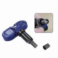 China IP67 Tyre Pressure Monitoring System Tesla Bluetooth Tpms Sensor For Car Model 3/X/Y/S for sale