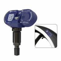 China IP67 Tyre Pressure Monitoring System Tesla Bluetooth Tpms Sensor For Car Model 3/X/Y/S for sale