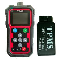 China Car Tire Pressure Monitor System Tyre Air Tpms Sensor For Cadillac Escalade for sale