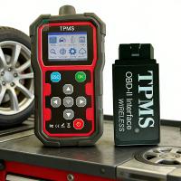 China Foxwell Autel Launch Similar Universal Tpms Sensor Service Tool and Scanner for sale