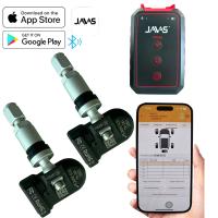 China Gm Guta Golf7 Trailer Tire Pressure Monitoring System Tpms Sensors for sale