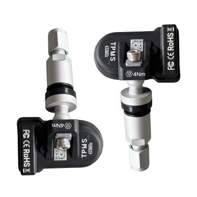 China Hyundai Elantra I20 Kona Veloster Tire Pressure Tpms Sensor for sale