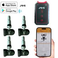 China Infiniti Qx60 Internal Car Tire Pressure Monitoring System Tpms for sale