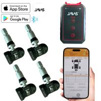 China Infiniti Qx60 Internal Car Tire Pressure Monitoring System Tpms for sale