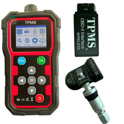 China Jetta Jimny Jk Tire Pressure Monitoring System Tpms Sensor for sale