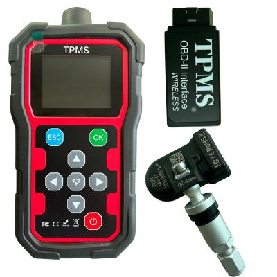 China Kia Ceed Forte Niro Optima Rio Sorento Sportage Telluride Tire Pressure Tyre Tpms Sensor for sale