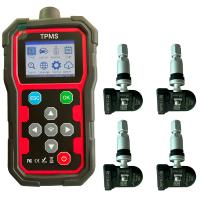 China Similar As Launch Kwik Fit Kona Tire Pressure Tpms Sensor for sale