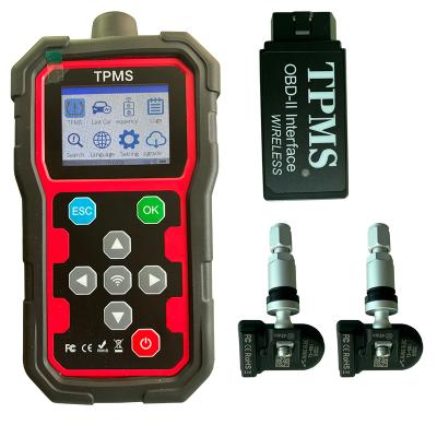 China Lexus Ct200H Es350 Nx Rx350 Tire Pressure Monitoring Tpms Sensor for sale