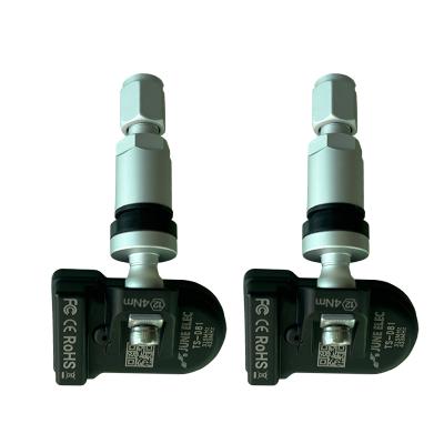 China Peugeot 5008 Porsche Macan Tire Pressure Programmable Tpms for sale