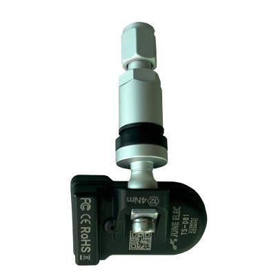 China Uinversal Programmable Tyre Pressure Monitoring System Tire Tpms for sale