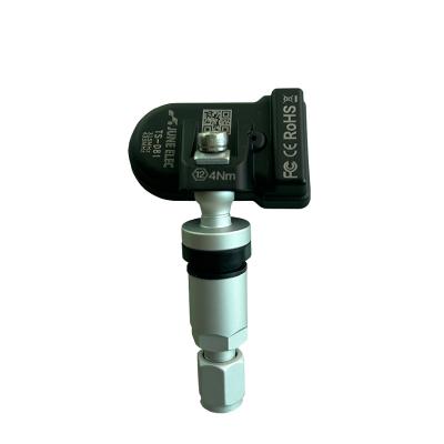 China Uinversal Programmable Tyre Pressure Monitoring System Tire Tpms for sale