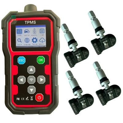 China Skoda Octavia Subaru Outback Crosstrek Tyre Pressure Tpms Sensor for sale