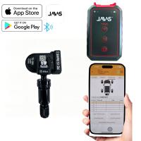 China Similar Thinkcar Tire Air Monitor System Tpms Programmable Sensor for sale