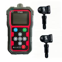 China Similar Thinkcar Tire Air Monitor System Tpms Programmable Sensor for sale
