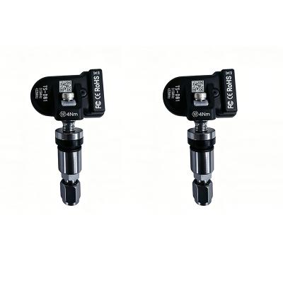China Toyota Sequoia Tundra Yaris Tyre Pressure Monitoring System Tpms Sensor for sale