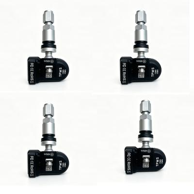 China Cub Similar Direct 433Mhz Tpms System Jeep Acura Audi Bmw Civic Creta Ford F150 Fiesta Fusion for sale