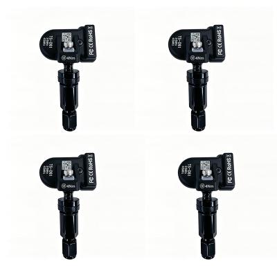 China Universal Tpms Sensor for Honda Accord Civic Crv Odyssey Pilot Ridgeline for sale