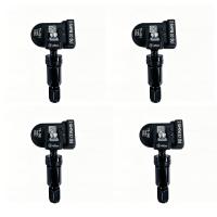 China Tire Pressure Tpms Wheel Sensor System For Acura  Civic Toyota Auris Volkswagen And Xc60 for sale