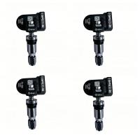 China Tuscon Tire Pressure Monitoring System TPMS Programmable Sensor High Precision for sale