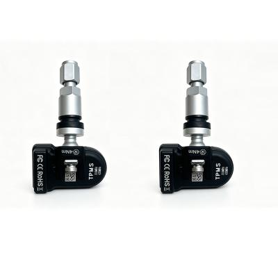 China Jk Tyre Smart Tyre Pressure Monitoring System Sensor IP67 Waterproofing Rate for sale