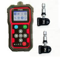 China Jk Tyre Smart Tyre Pressure Monitoring System Sensor IP67 Waterproofing Rate for sale