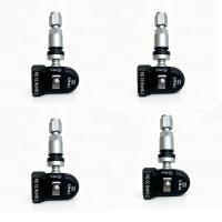 China Jk Tyre Smart Tyre Pressure Monitoring System Sensor IP67 Waterproofing Rate for sale