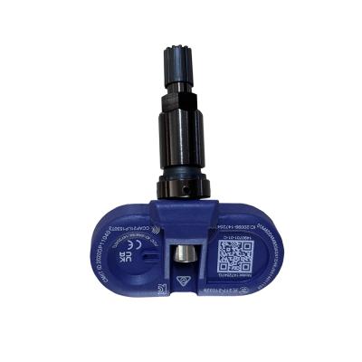 China Waterproofing Tesla Ble Tire Pressure Monitoring System Tpms Sensor High Accuracy for sale