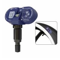 China Waterproofing Tesla Ble Tire Pressure Monitoring System Tpms Sensor High Accuracy for sale
