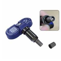 China Waterproofing Tesla Ble Tire Pressure Monitoring System Tpms Sensor High Accuracy for sale