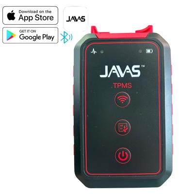 China Bluetooth Tire Pressure Monitoring System Tpms Sensor Scanner 315Mhz 433Mhz Frequency for sale