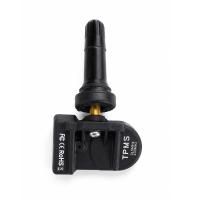 China Car Programmable TPMS Sensors Dual Frequency For Tyre Pressure Monitoring System for sale