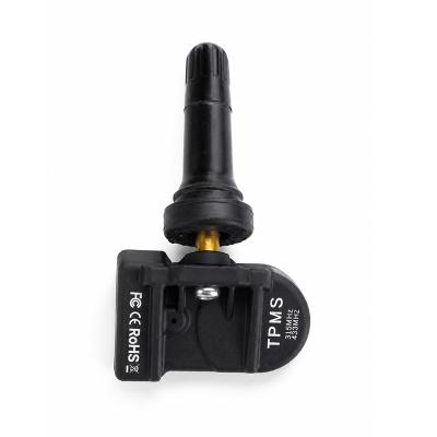 China Car Programmable TPMS Sensors Dual Frequency For Tyre Pressure Monitoring System for sale